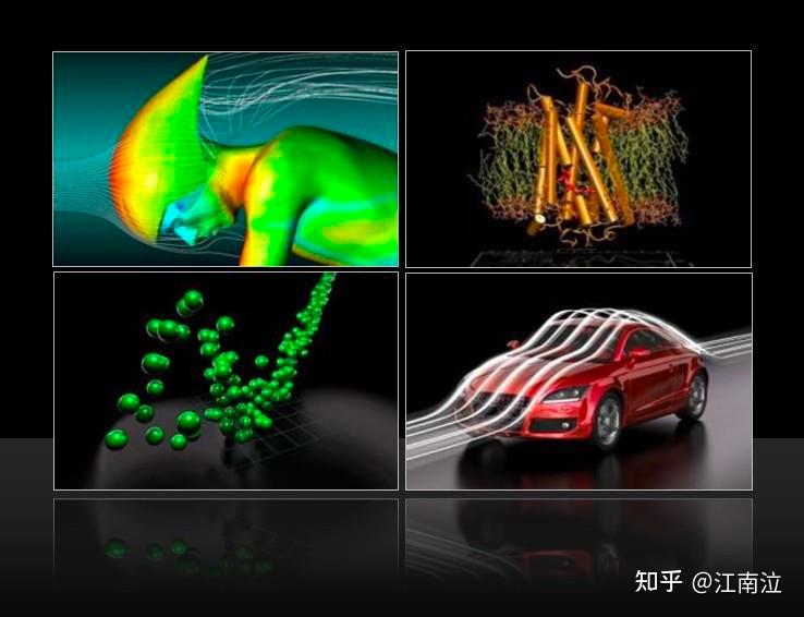 Nvidia架构演进——Kepler架构 - 知乎