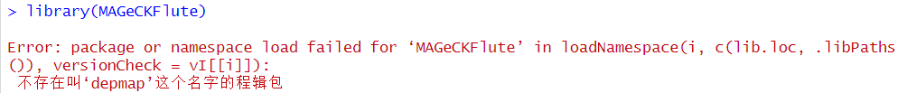 R包depmap的安装 - 知乎