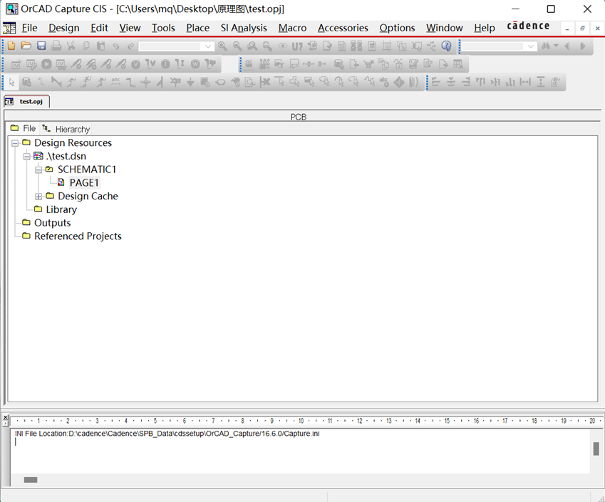 cadence学习（一、OrCAD Capture CIS基础使用） - 知乎