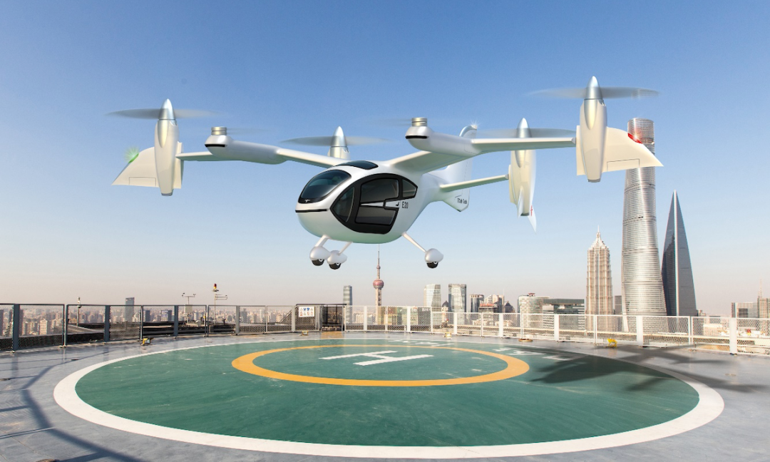 1104 MHz频率UAT2 ADS-B前景展望（摘自NASA报告：UAM的可靠安全通信导航监视方案） - 知乎