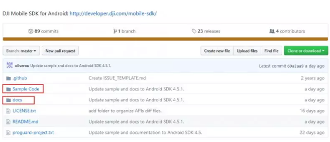 DJI Mobile SDK开发教程系列——开发入门（2） - 知乎