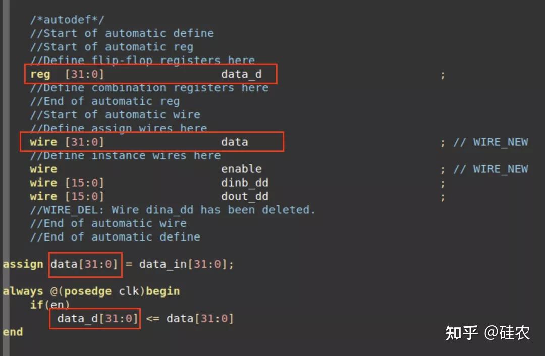 地表最强开源gVim编写Verilog插件 - 知乎