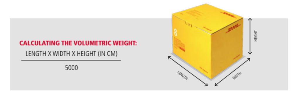 DHL是什么快递？DHL的中文意思是什么 - 知乎