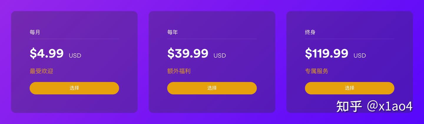 免费的私人流媒体服务器，PLEX 为你打造超级多媒体中心。 - 知乎