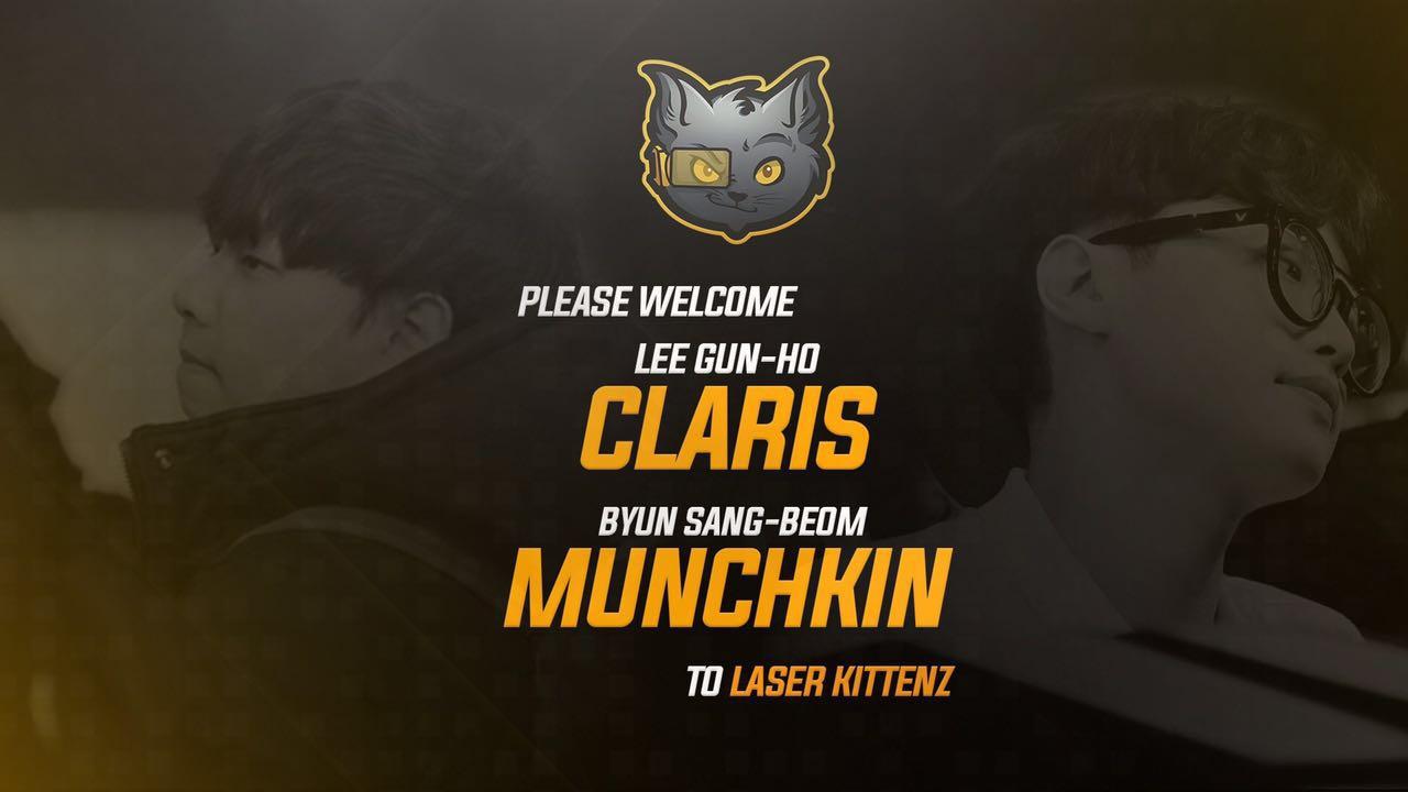 OWPS开赛iG.ice占据榜首、LH新人风波收尾、Kalios进入Runaway、nV等队伍引入韩援- 2017.5.1 - 知乎