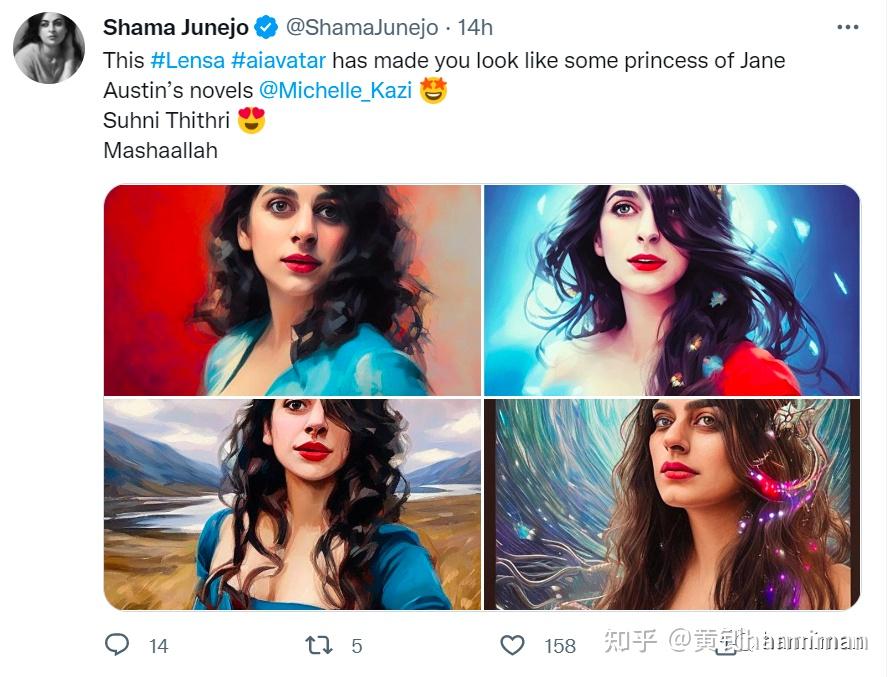 深度 | 关于AIGC商业化的13个非共识认知（8000字长文） - 知乎