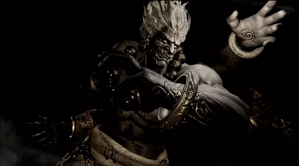 Made with Unity | 揭秘 MWU 最佳画质游戏《永劫无间》技术历程 - 知乎