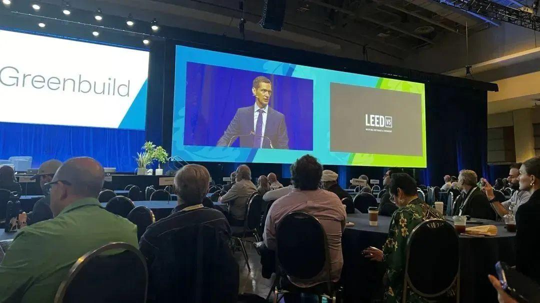 v5 进行时：USGBC 发布 LEED v5 O+M 测试版【LEED一下 涨知识】 - 知乎