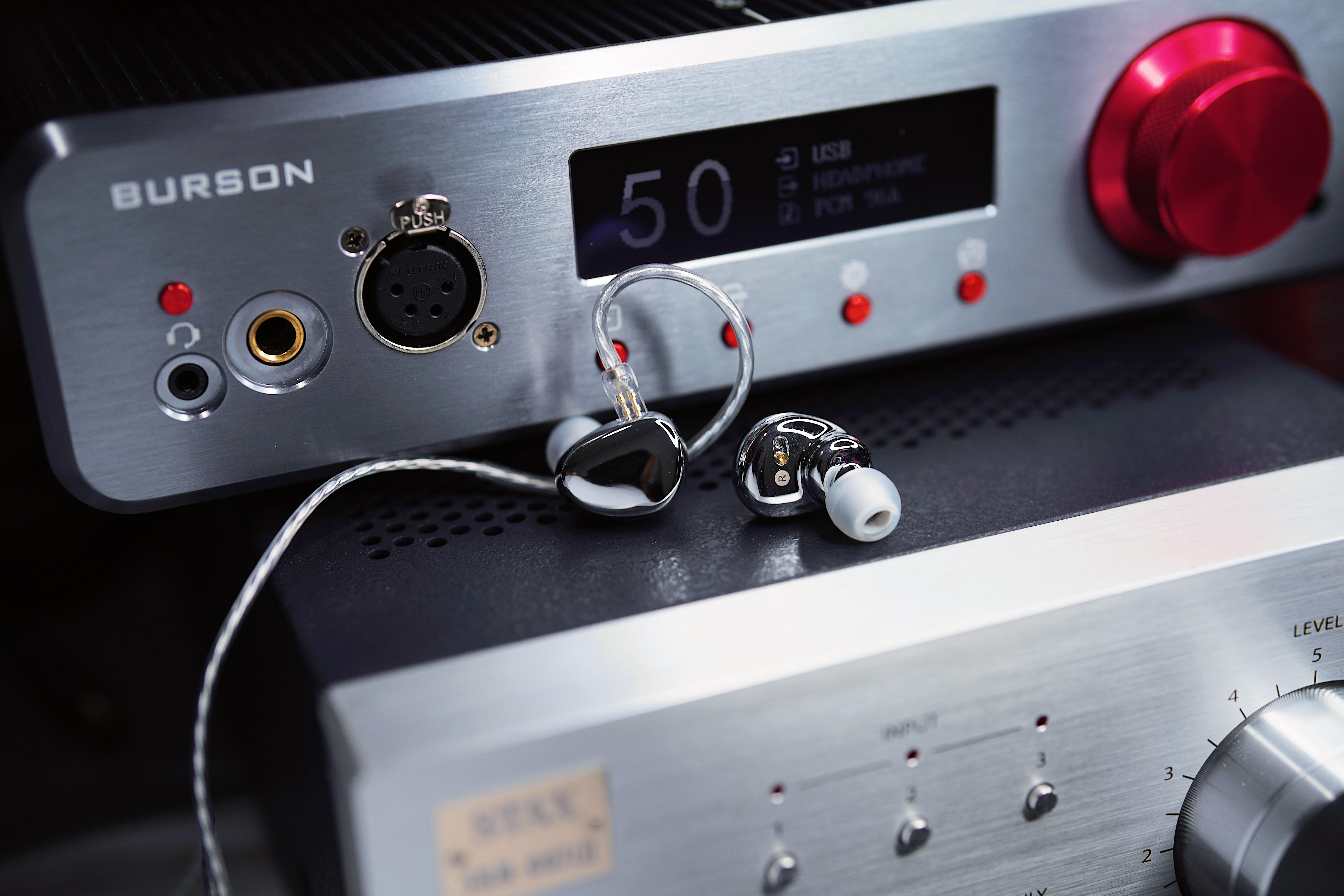 来自高维的质感新星 —— 兴戈“二向箔”EA500评测 - 知乎