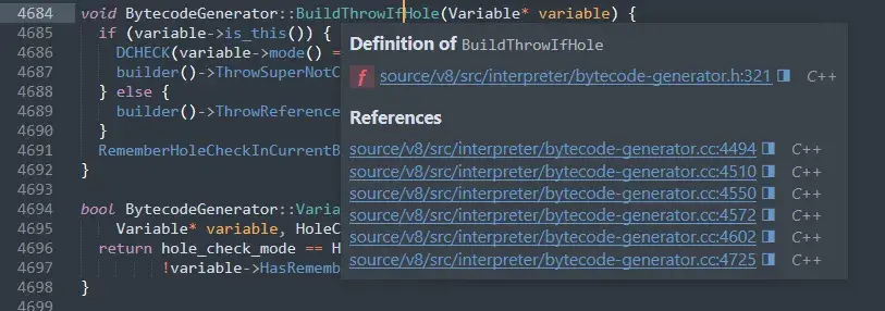 Chrome 在野 0day CVE-2025-6554 浅析 - 知乎