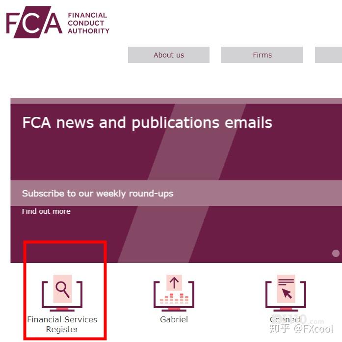 FCA成克隆平台重灾区，交易者请收好这份监管查询流程！ - 知乎