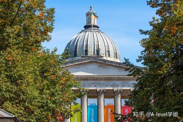 都说UCL好，你知道UCL一年学费要多少吗？ - 知乎