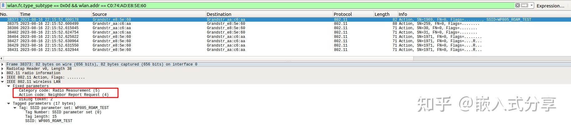 学习总结802.11kvr - 知乎