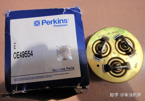 【技术支持】柴油发动机节温器座到水箱水管中的冷却水温度较低的故障原因？ - 知乎