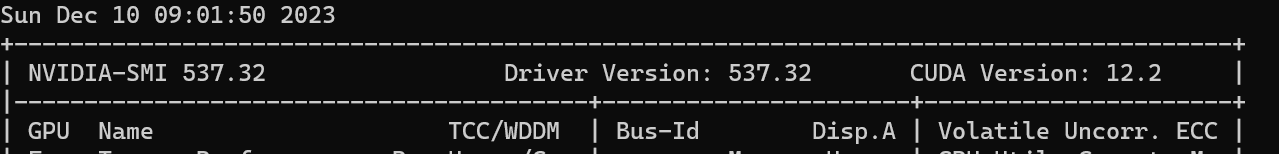 【吐槽+GPU问题记录】Tensorflow安装步骤 - 知乎