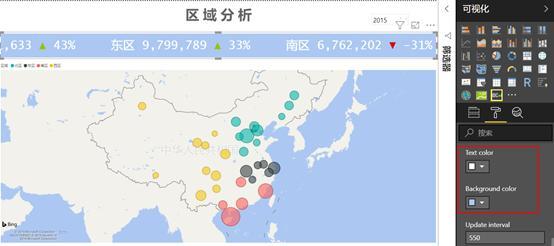 Power BI可视化 | Scroller--让分析结果滚动起来 - 知乎