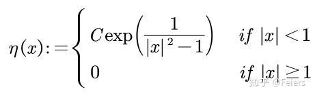 偏微分方程(三)——平均值公式及调和函数性质 - 知乎