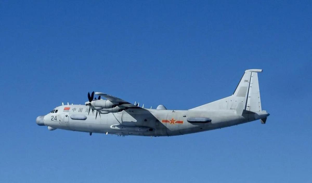 38年前，中国引进2架C130运输机，为何没有仿制？结局如何？ - 知乎