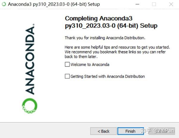 深度学习环境搭建手把手教程（Anaconda+PyTorch）——看这一篇就够了 - 知乎