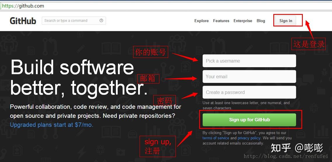 利用Github Pages生成一个快速访问的网址,展示自己的项目 - 知乎