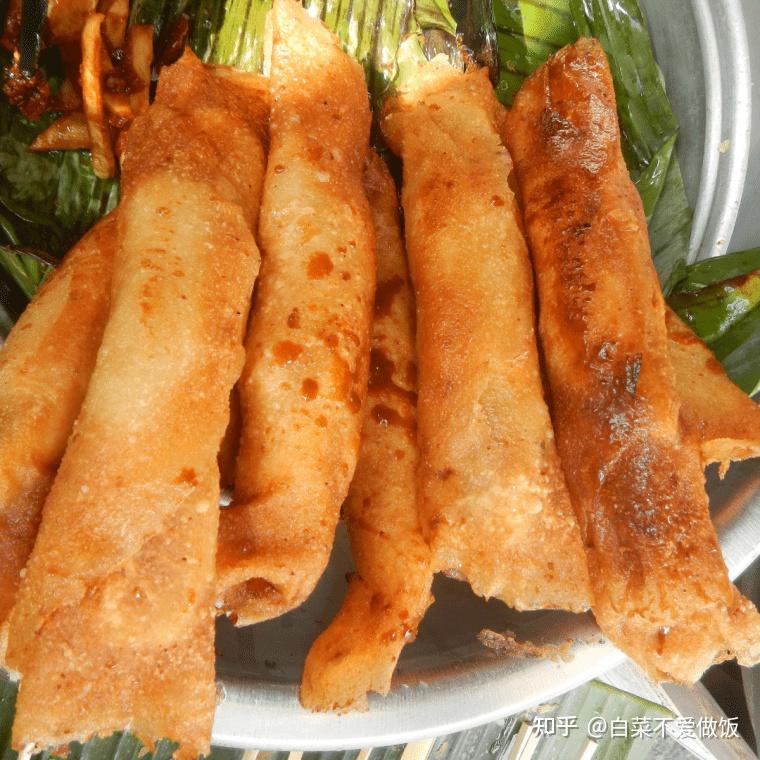 菲律宾12种比较出名的美食 - 知乎