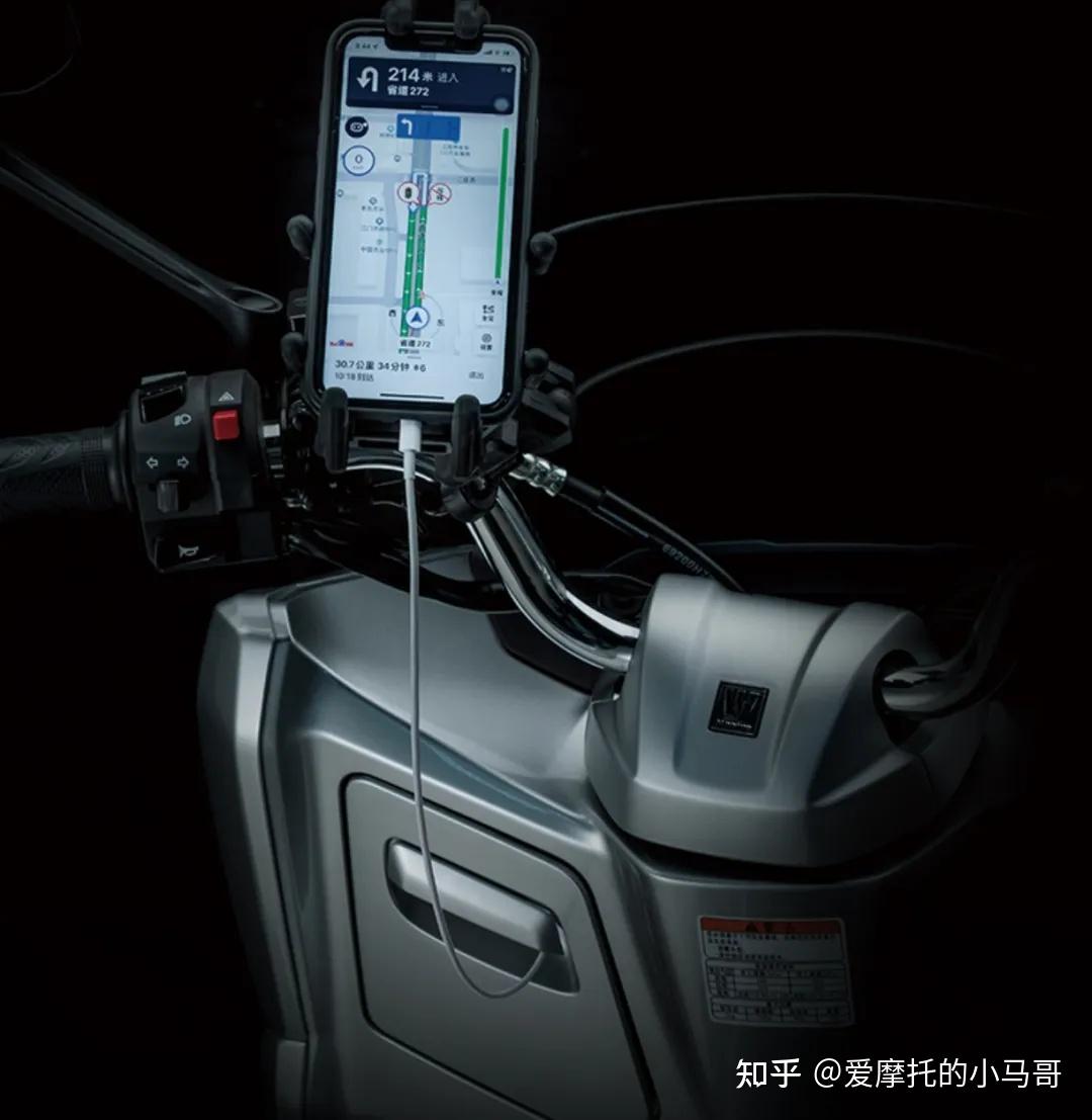 打死不降价的豪爵UHR150到底怎么样《踏板简鉴第2期》 - 知乎