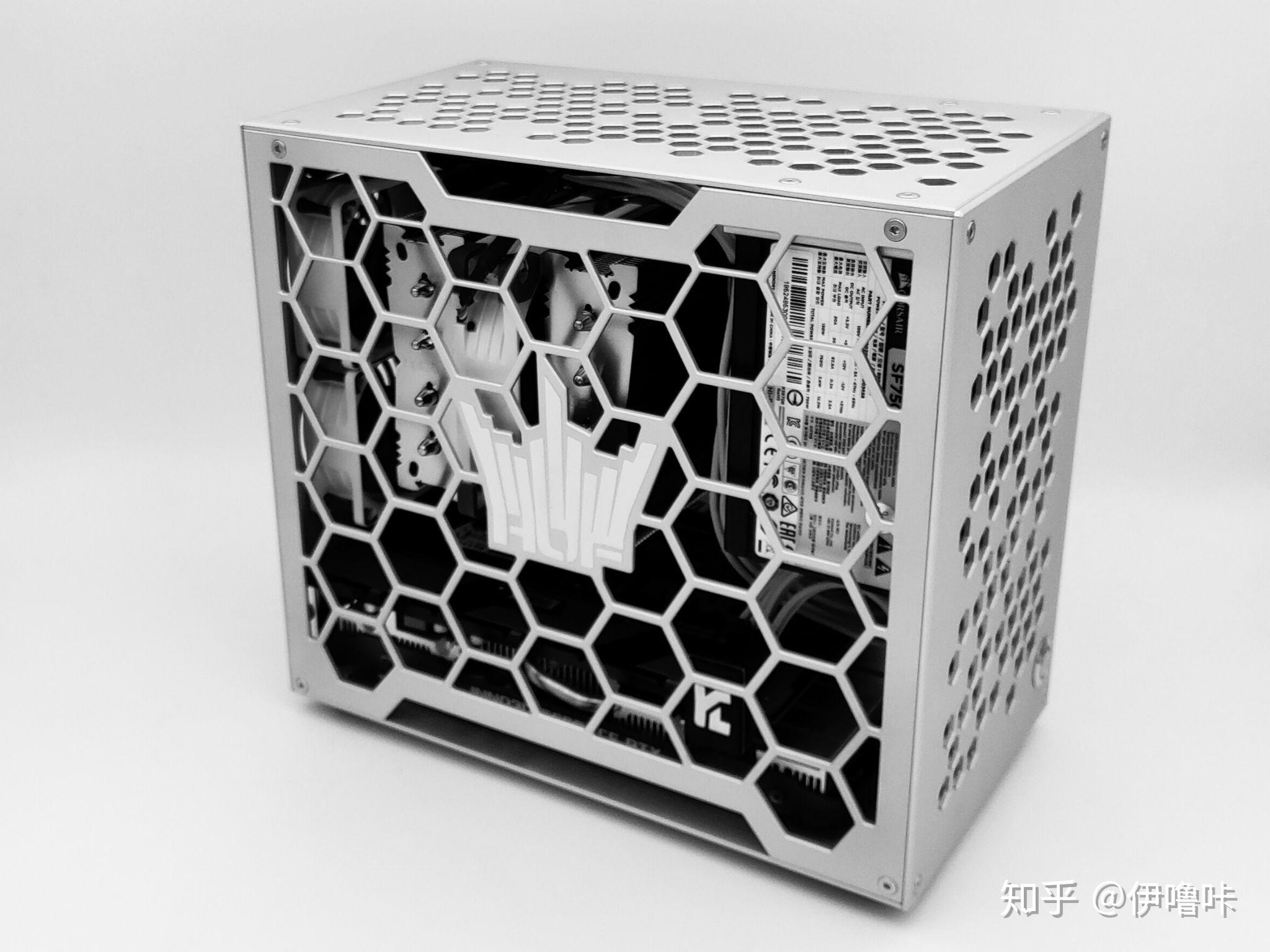 你见过最好看的机箱是怎样的？ - 知乎