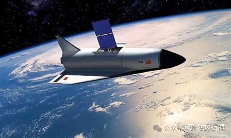 中国新型高超音速无人机 MD - 19 成功完成突破性试飞 - 知乎