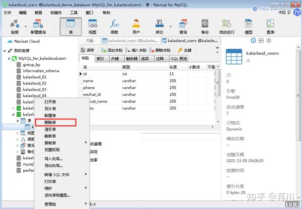 Navicat 怎么用？- Navicat 实战教程 - 知乎