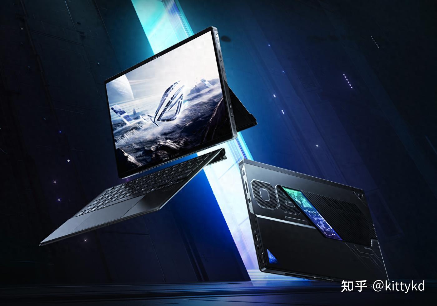 要性能还要续航，ROG幻X2025续航实测：7W待机、接近7小时续航 - 知乎