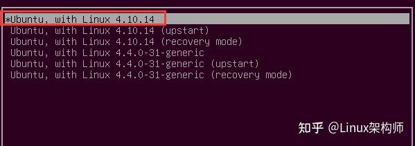 linux内核学习---内核编译 - 知乎
