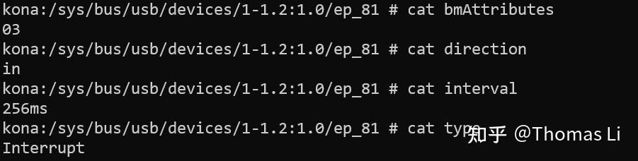 LINUX驱动-USB子系统 (3) USB INIT和USB设备加载过程、浅谈URB - 知乎
