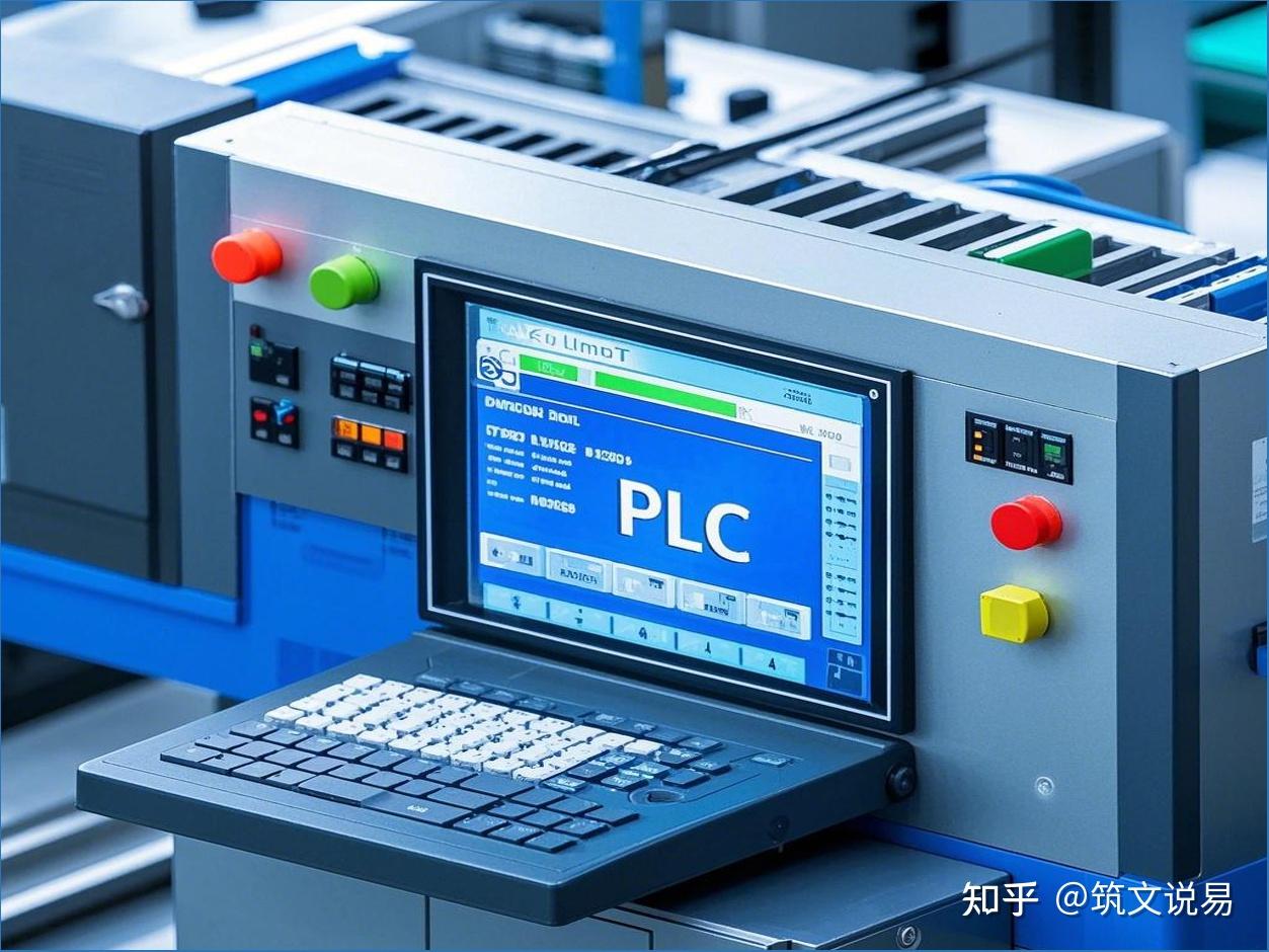 DDC与PLC控制，它们的工作原理是什么，有什么区别 - 知乎