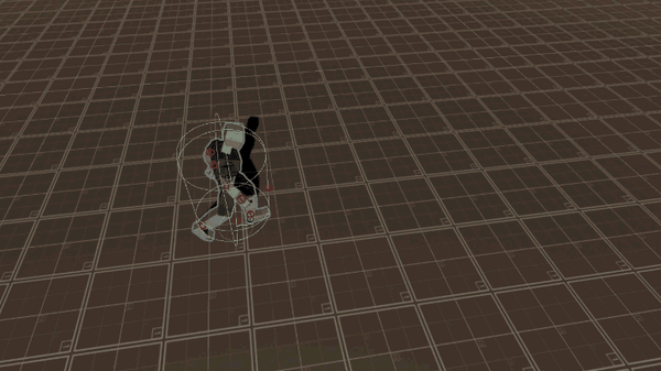 Unity开发：RootMotion详解 - 知乎