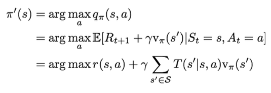 10-703 Lecture 3：Solving known MDPs: Dynamic Programming - 知乎
