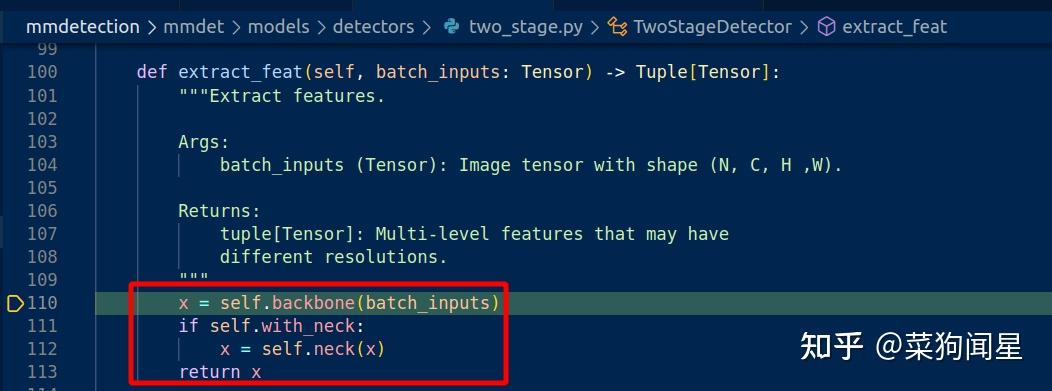 MMDetection 3.x 模型源码调试之Cascade RCNN - 知乎