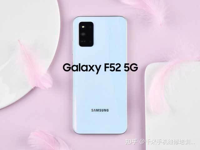 三星发布新机“f52”，售价2000元档或将是不错选择 - 知乎