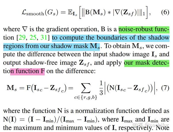DC-ShadowNet: Single-Image Hard and Soft Shadow Removal Using Unsupervised Domain-Classifier ...