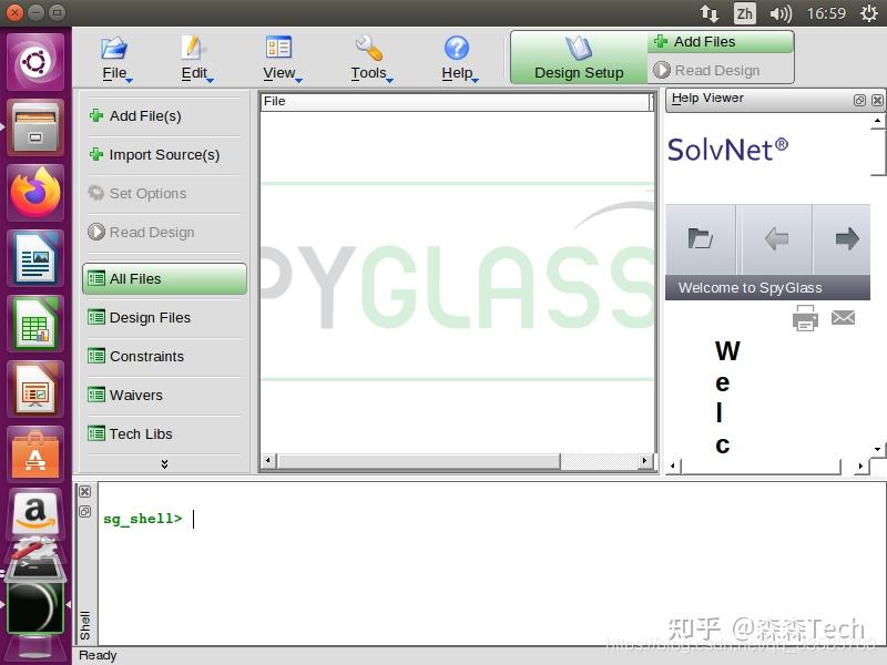 Synopsys EDA Tools的安装 VCS2016+verdi2016+SpyGlass2016+Primetime2016 ...