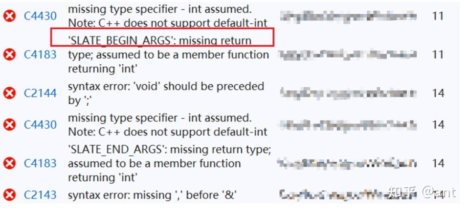 UE引擎开发的各种坑合集（持续更新） - 知乎