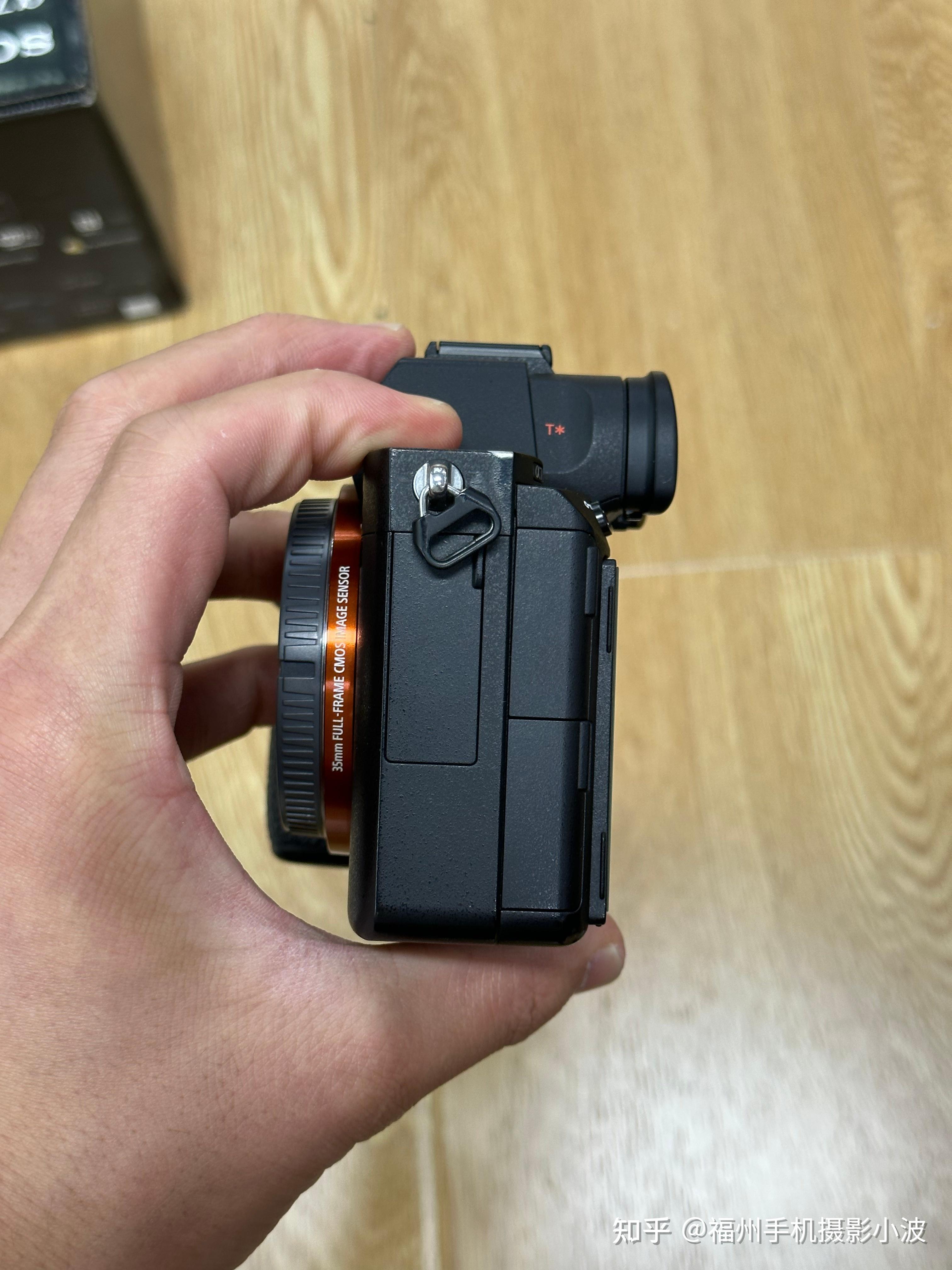 昏头了，这年头有人卖A7R3,还是9200 - 知乎