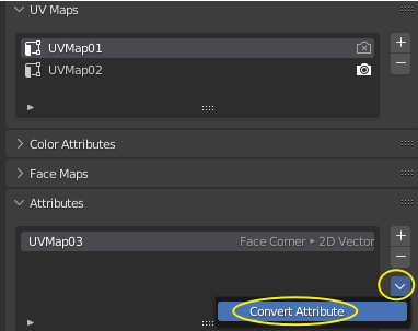 Blender to Unity: 顶点数据自定义 - 知乎