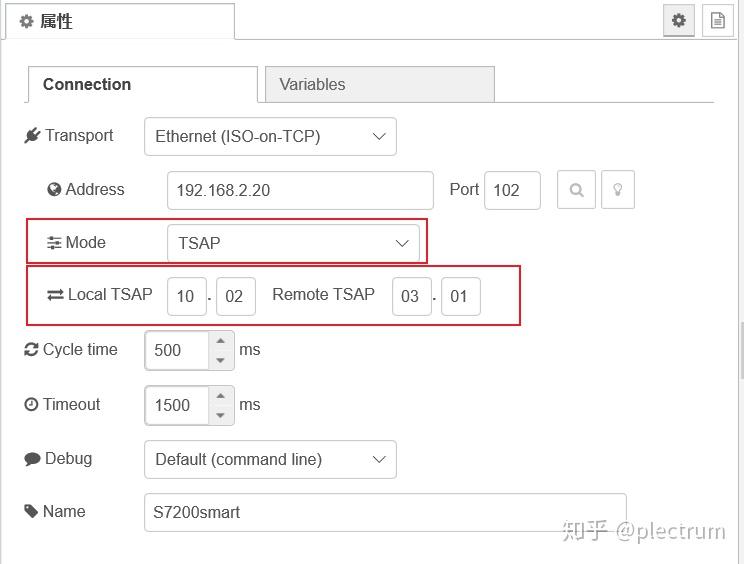 Node-Red与S7200SMART通信『1』 - 知乎