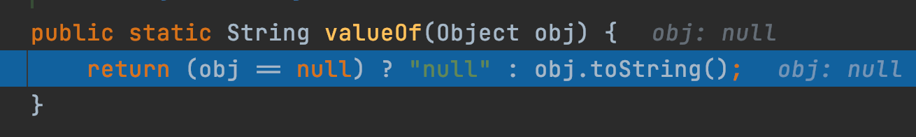 StringBuilder.append拼接null对象 - 知乎