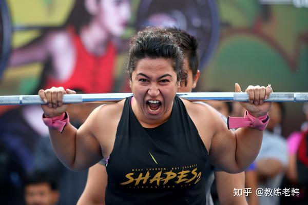 如何计算自己力量训练中的1RM值 - 知乎