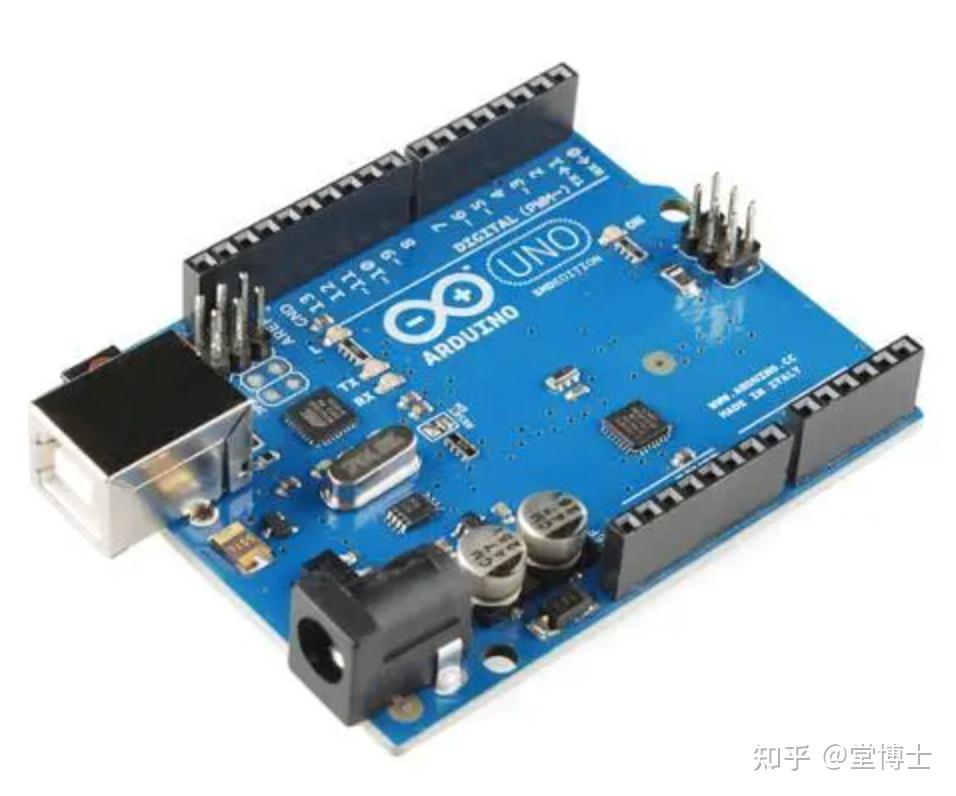 Arduino入门教程：arduino概述及简单示例 知乎 