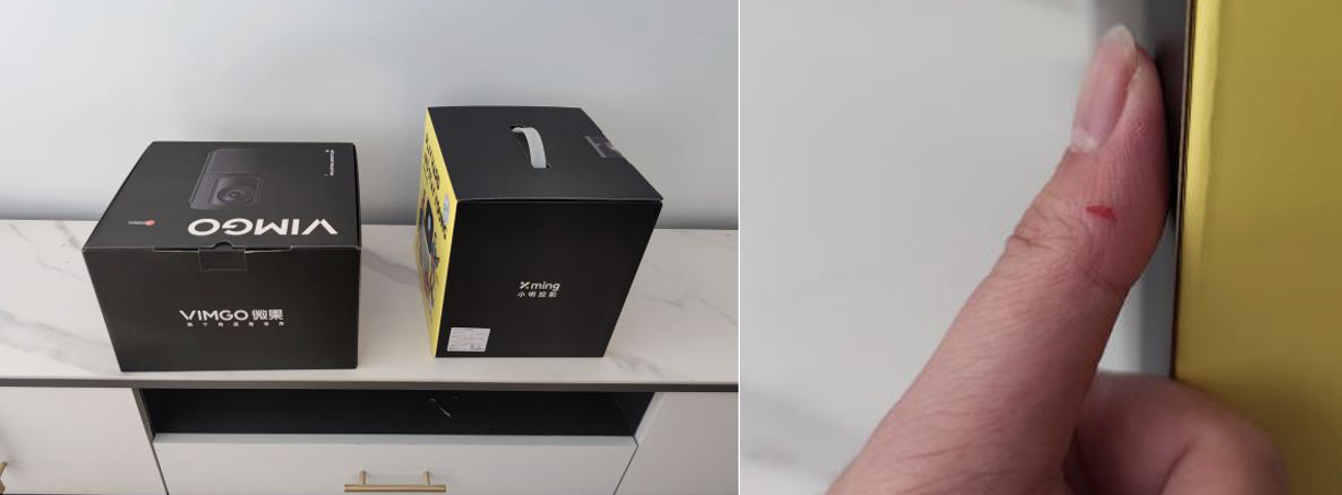 千元投影也能卷色彩和亮度？微果D1系列与小明Q2Pro真实体验来了 - 知乎