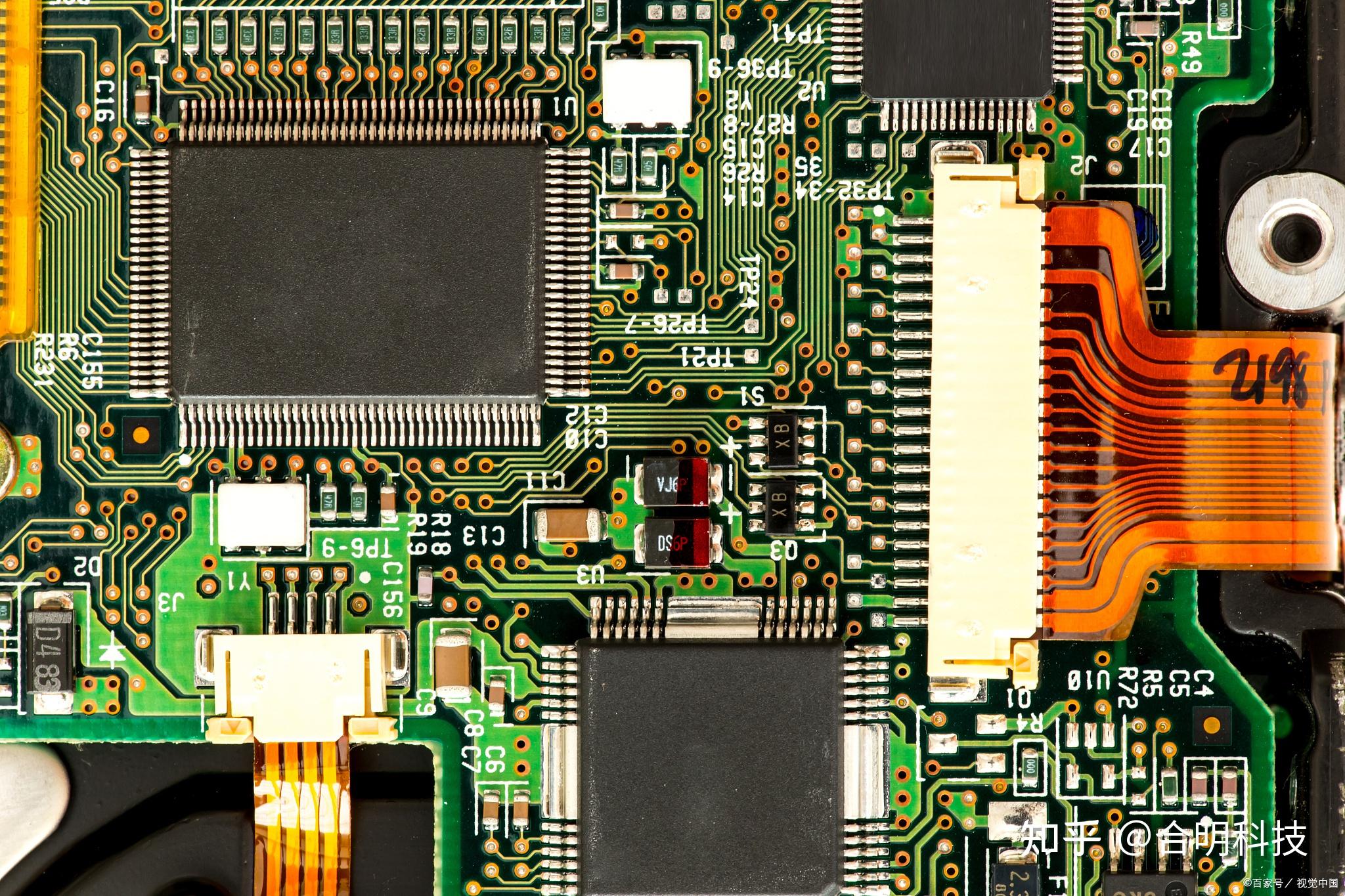 PCBA的清洗工艺解析（6） - 知乎