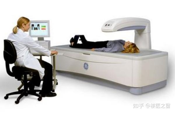 骨折早预防——核医学科骨密度测定 - 知乎