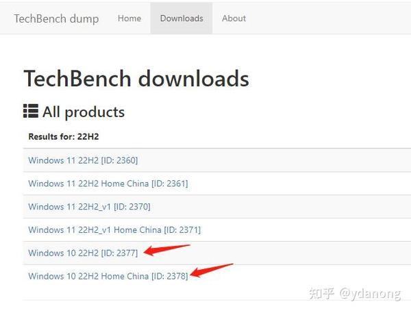 Win10年度大更新22H2正式发布！ - 知乎